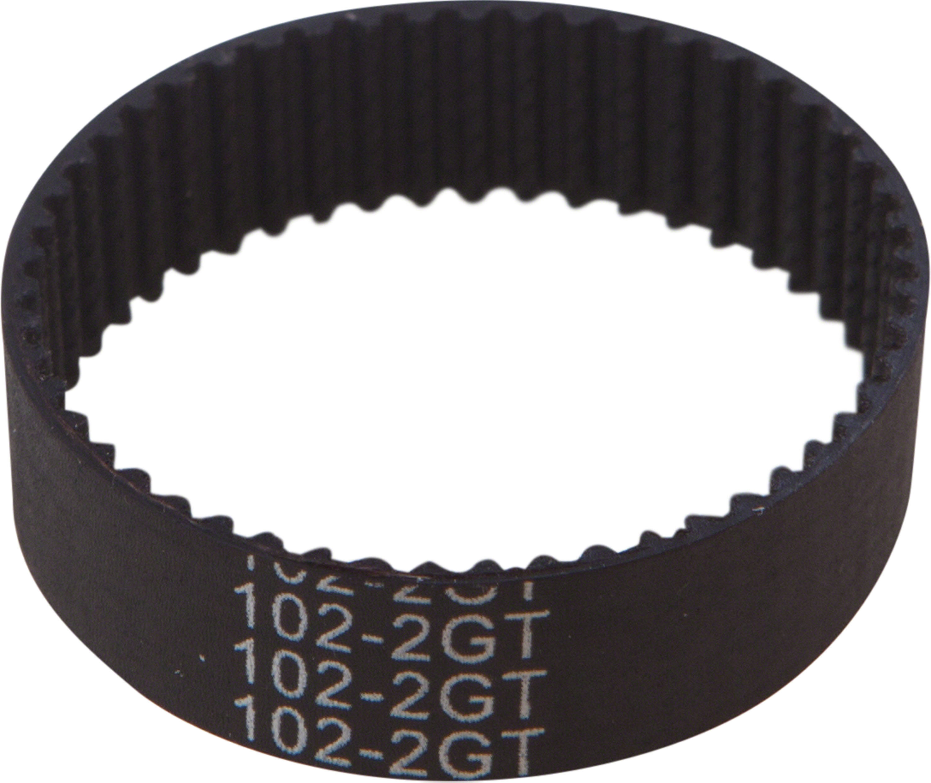 3DWare.ch Handelsware GT2 belt 9mm wide 96mm long 96-2GT-9 - 3DWare Shop Schweiz